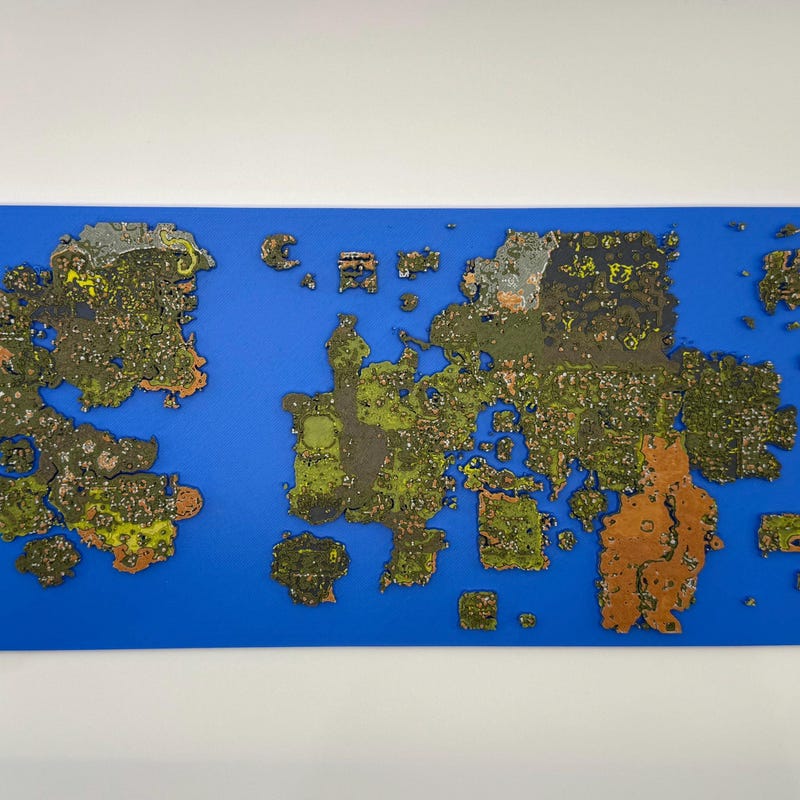 Osrs Wall Art - Etsy