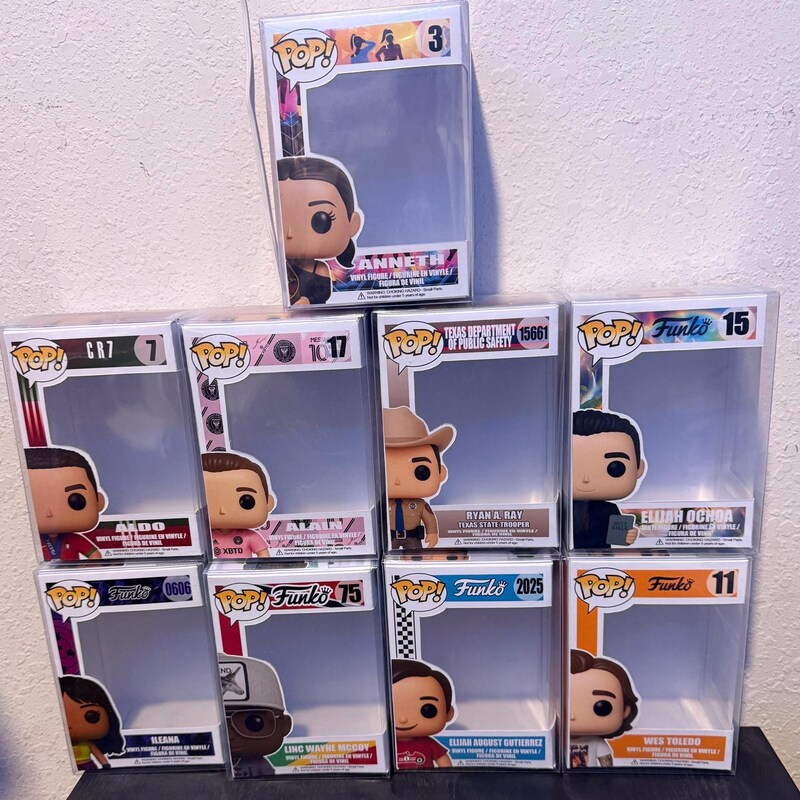 Funko Pop - Etsy