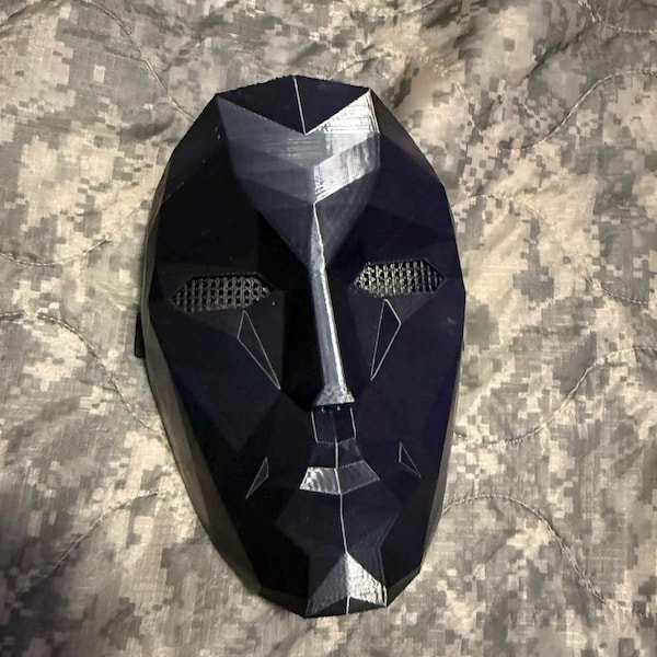 Frontman Costume - Etsy