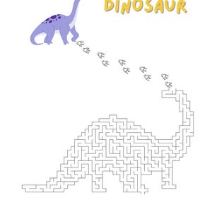 Printable Kids Activity Pages. Fun Coloring Book, Mazes, and Learn to ...
