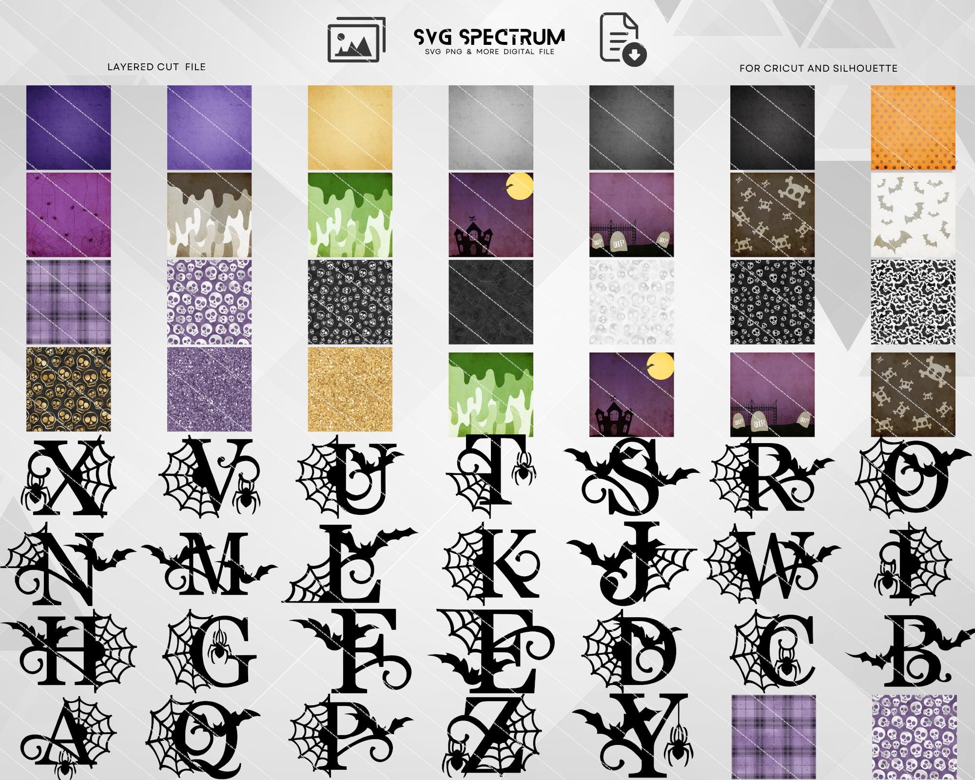 Wednes.day Adda.ms SVG PNG EPS Bundle, Wednes.day Adda.ms Layered ...