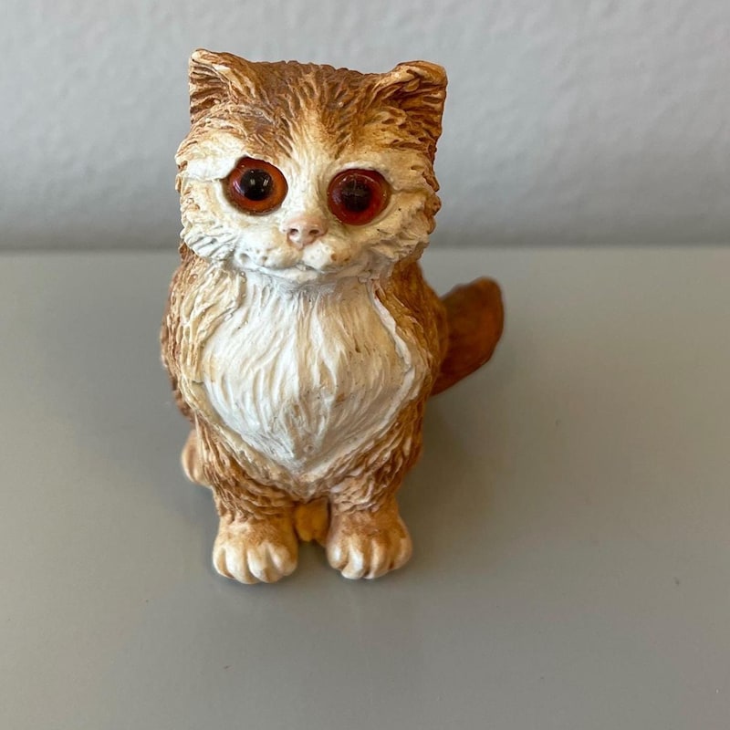 Stone Critters - Etsy