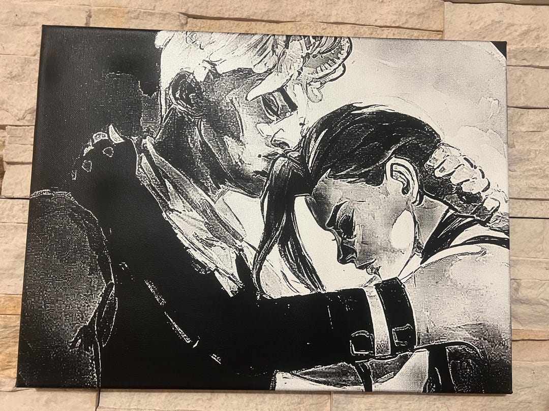 Laser Engraving PNG File Arcane Jinx Ekko Calin Monochrome Manga ...