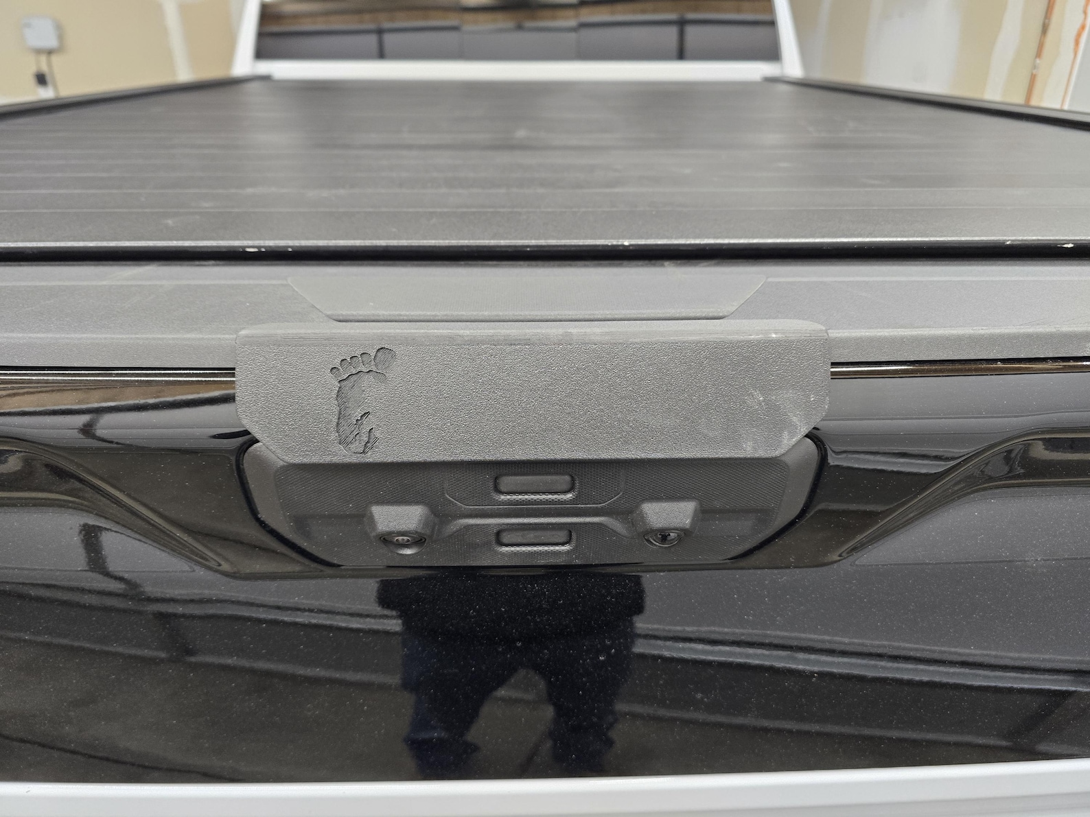 Multi Flex/ Pro Tailgate Protector - Etsy