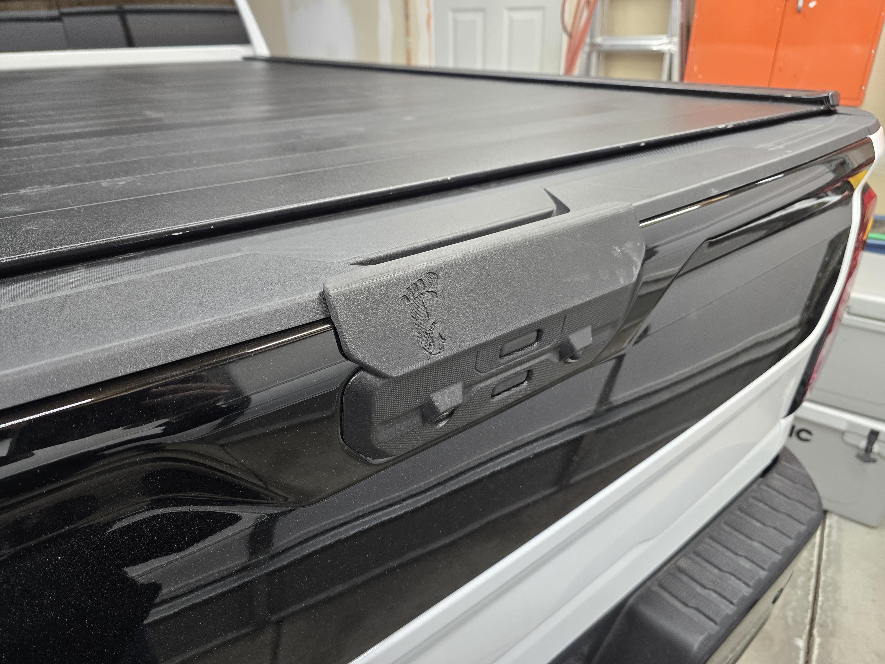 Multi Flex/ Pro Tailgate Protector - Etsy