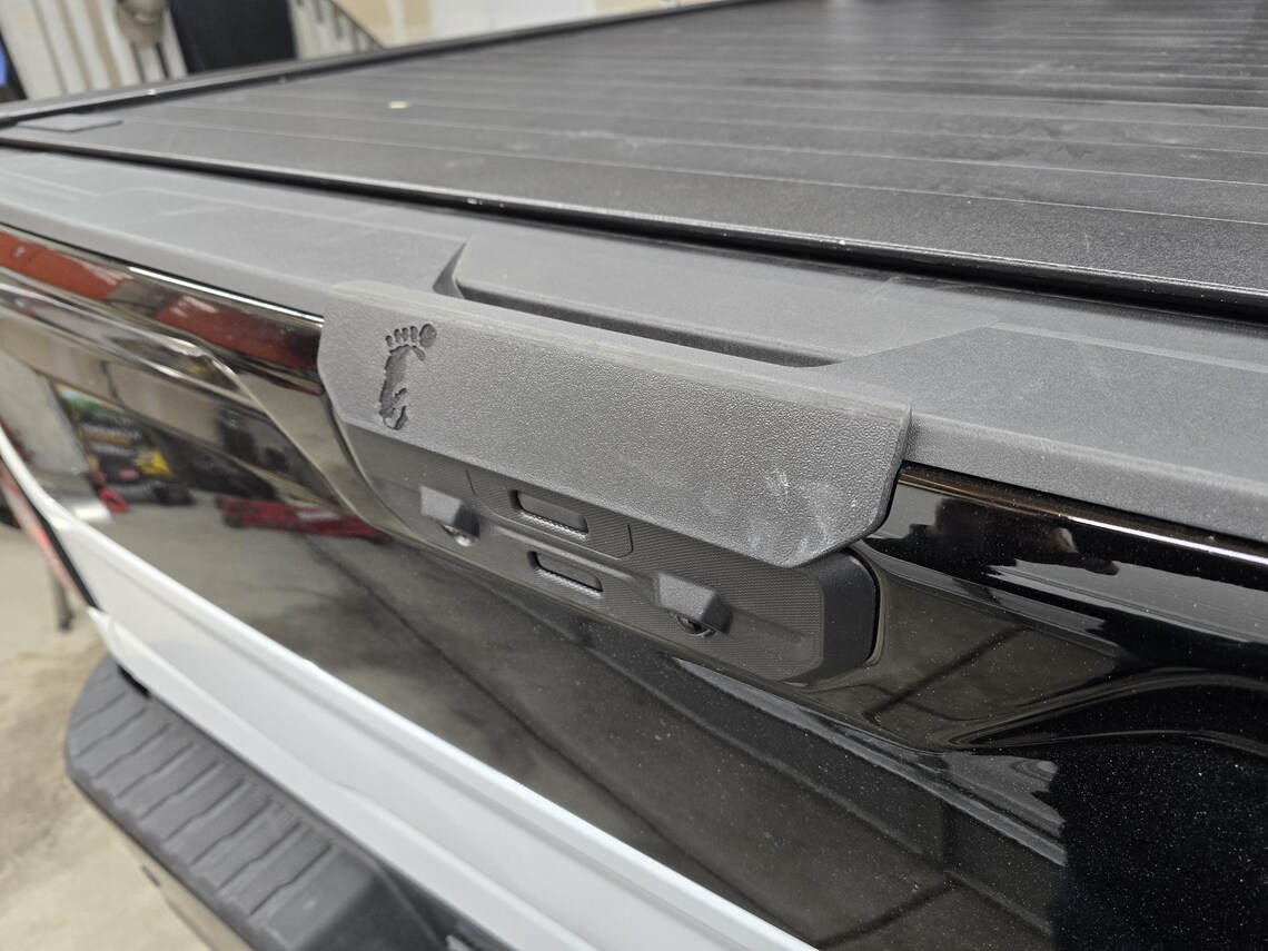 Multi Flex/ Pro Tailgate Protector - Etsy