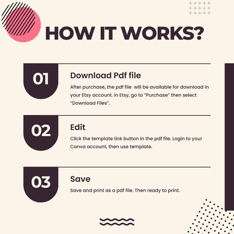 Valentines Cupid Poster Newspaper, Editable Canva Template, Custom ...