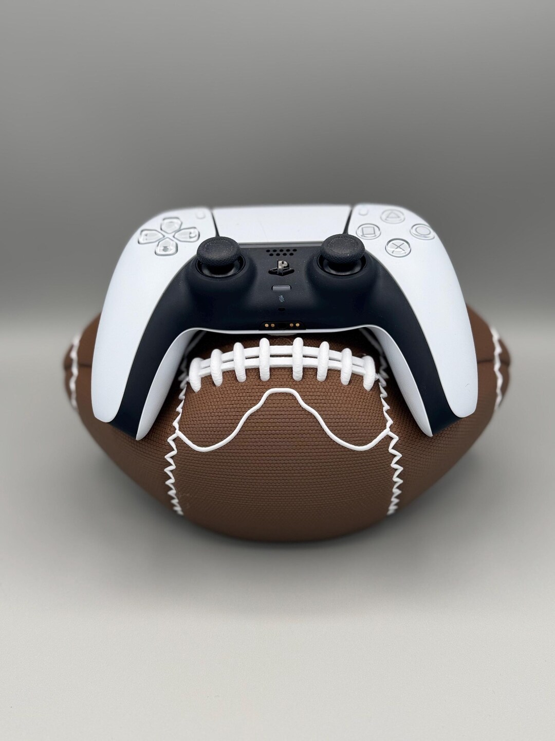 Xbox PS5 Football Controller Stand 3D Printed - Etsy