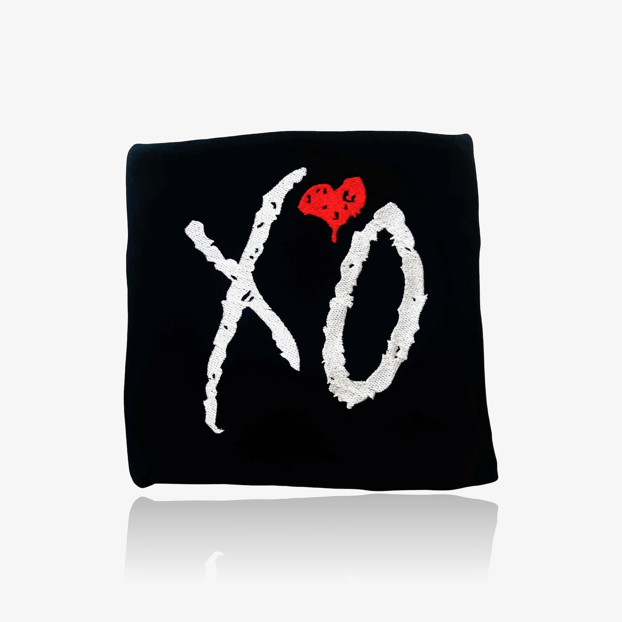 XO Weeknd Sweater | the Weeknd Hoodie | Hurry up Tomorrow | XO Merch ...