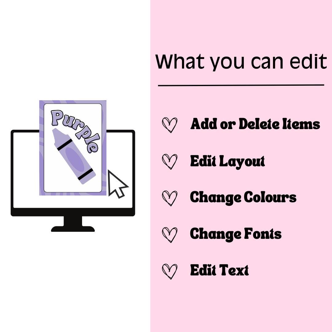 Retro Classroom Colour Posters | Classroom Display | Printable Displays ...