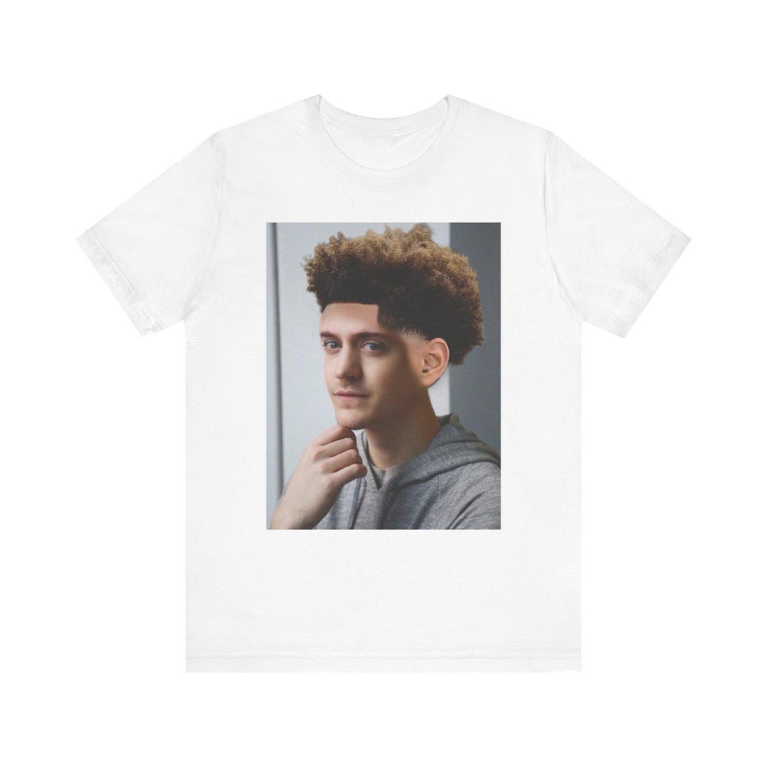 Ninja Low Taper Fade Shirt Tiktok Meme Joke Gift Tshirt - Etsy