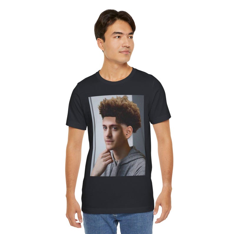 Ninja Low Taper Fade Shirt Tiktok Meme Joke Gift Tshirt - Etsy