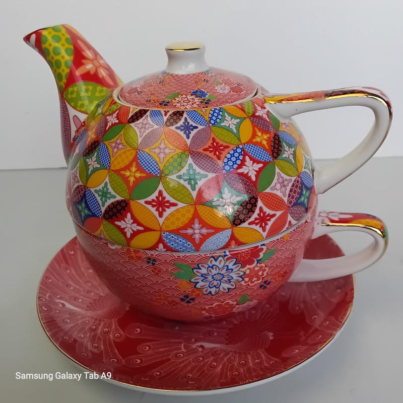 T2 Tea Cup - Etsy Australia