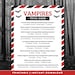 Halloween Vampire Party Game, Vampire Printable, Halloween Party ...