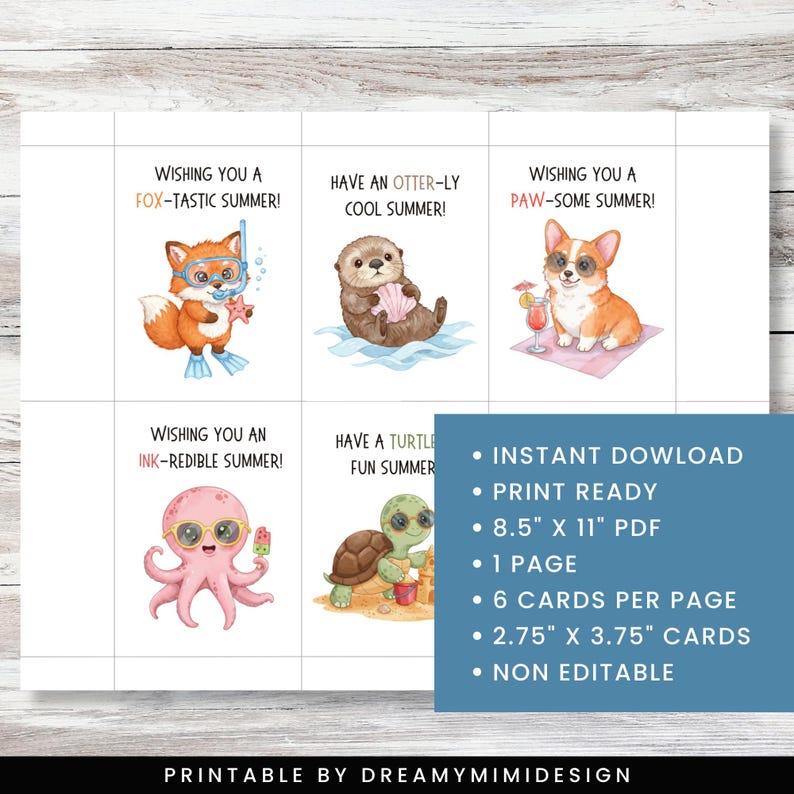 Funny End of School Year Cards for Kids | Last Day of School Cards for ...