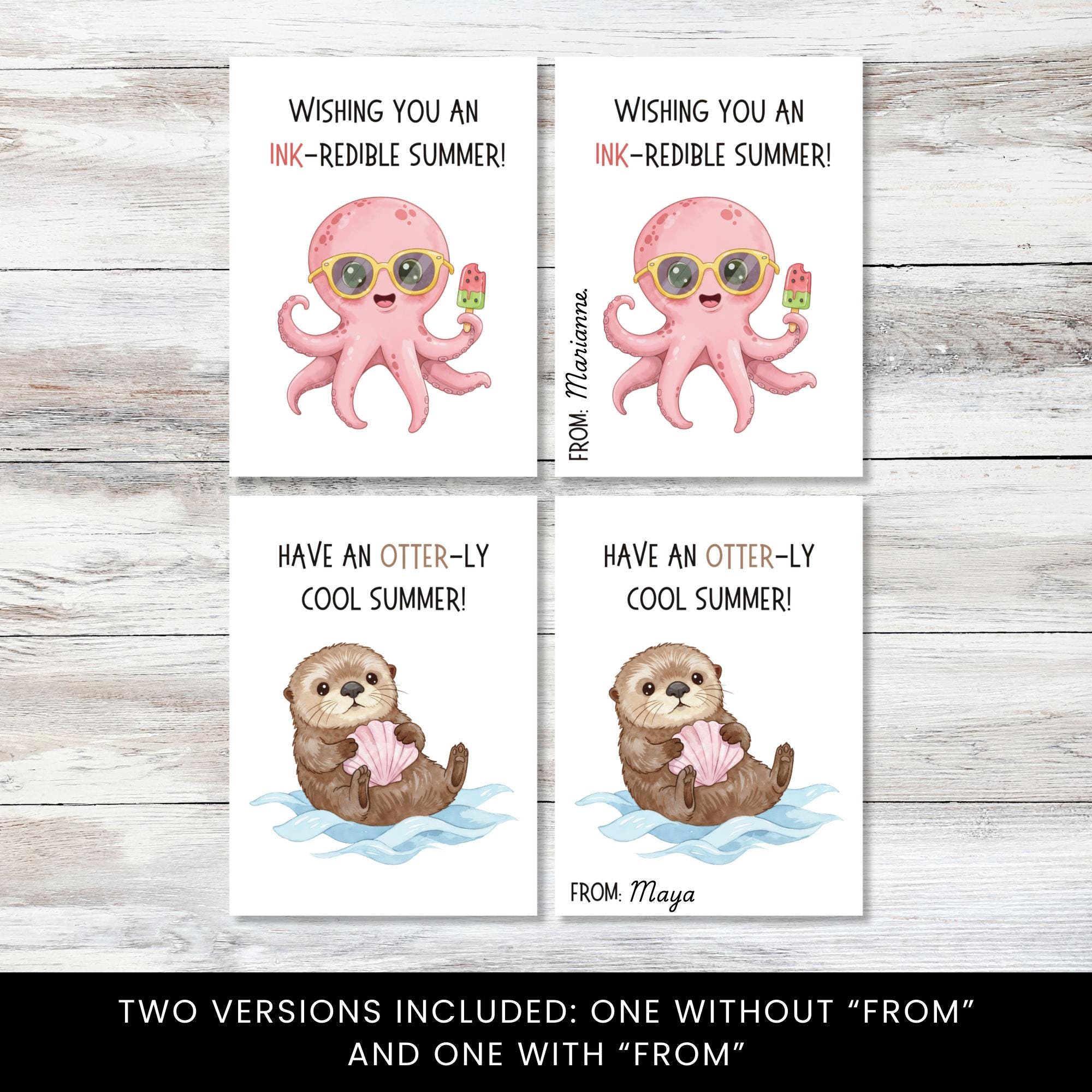 Funny End of School Year Cards for Kids | Last Day of School Cards for ...