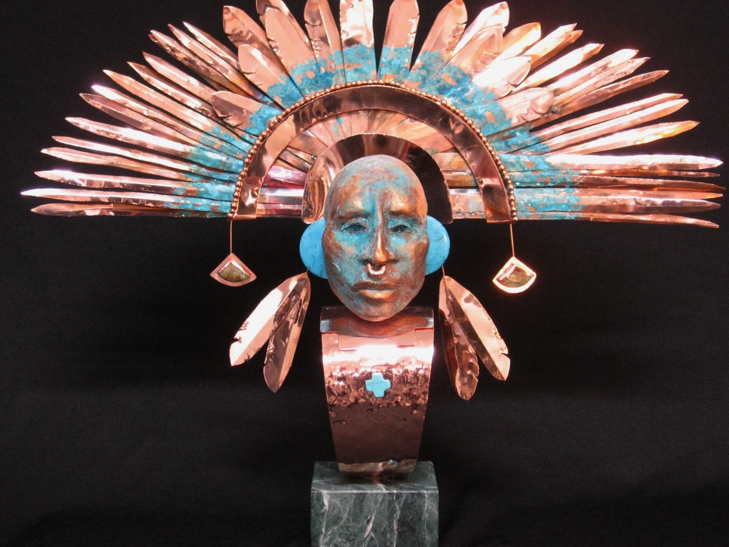 Spirit Guardian 2 - Etsy