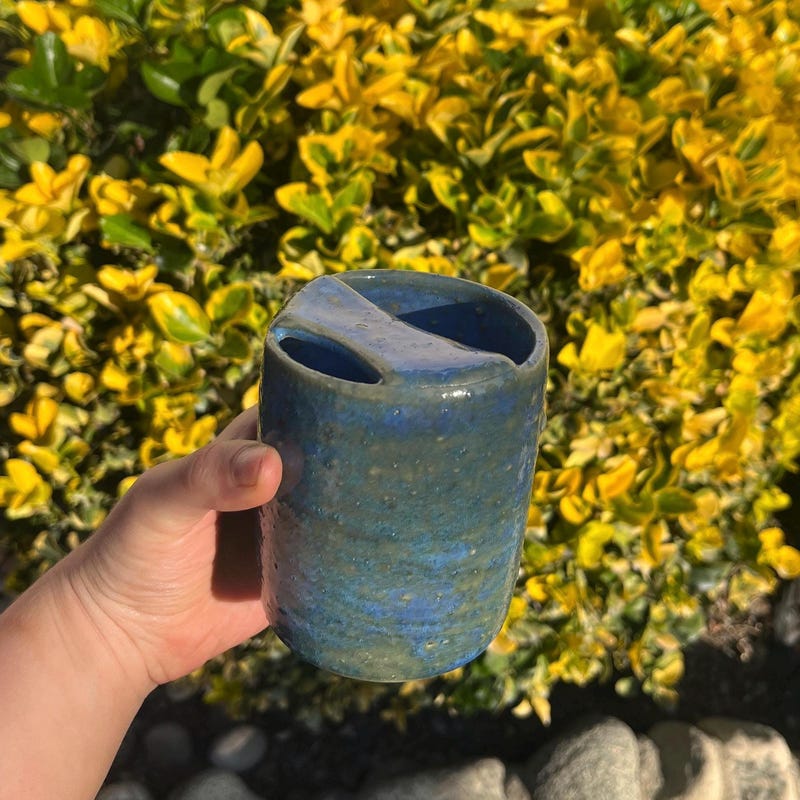Ceramics Mug - Etsy