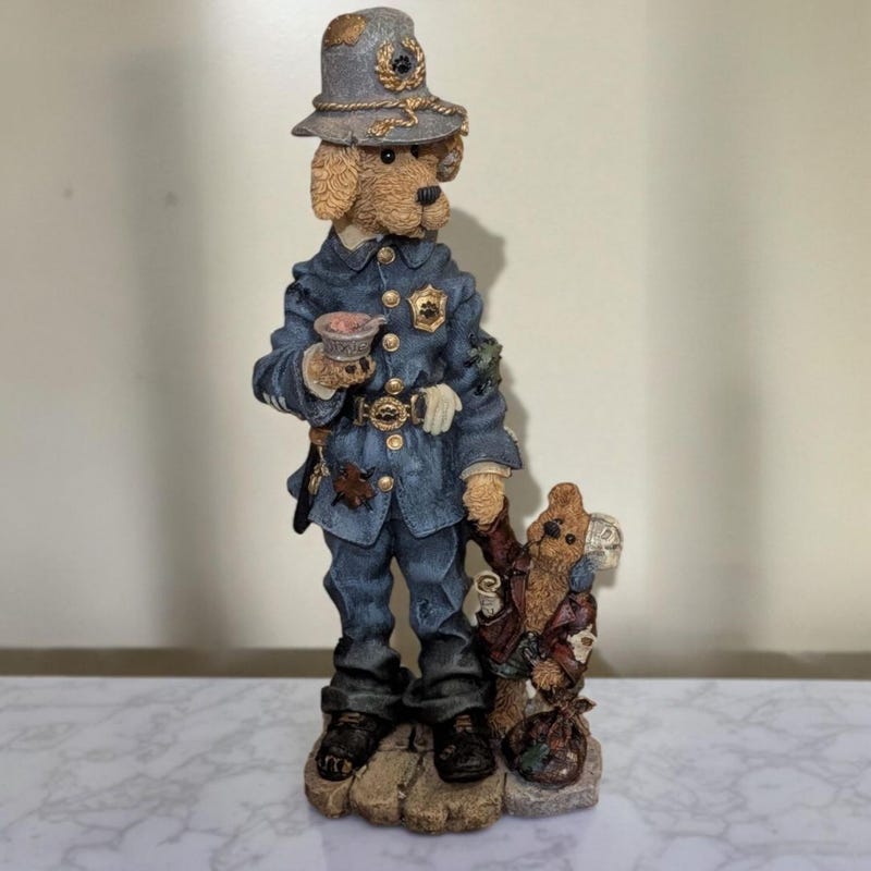 Boyds Collection - Etsy
