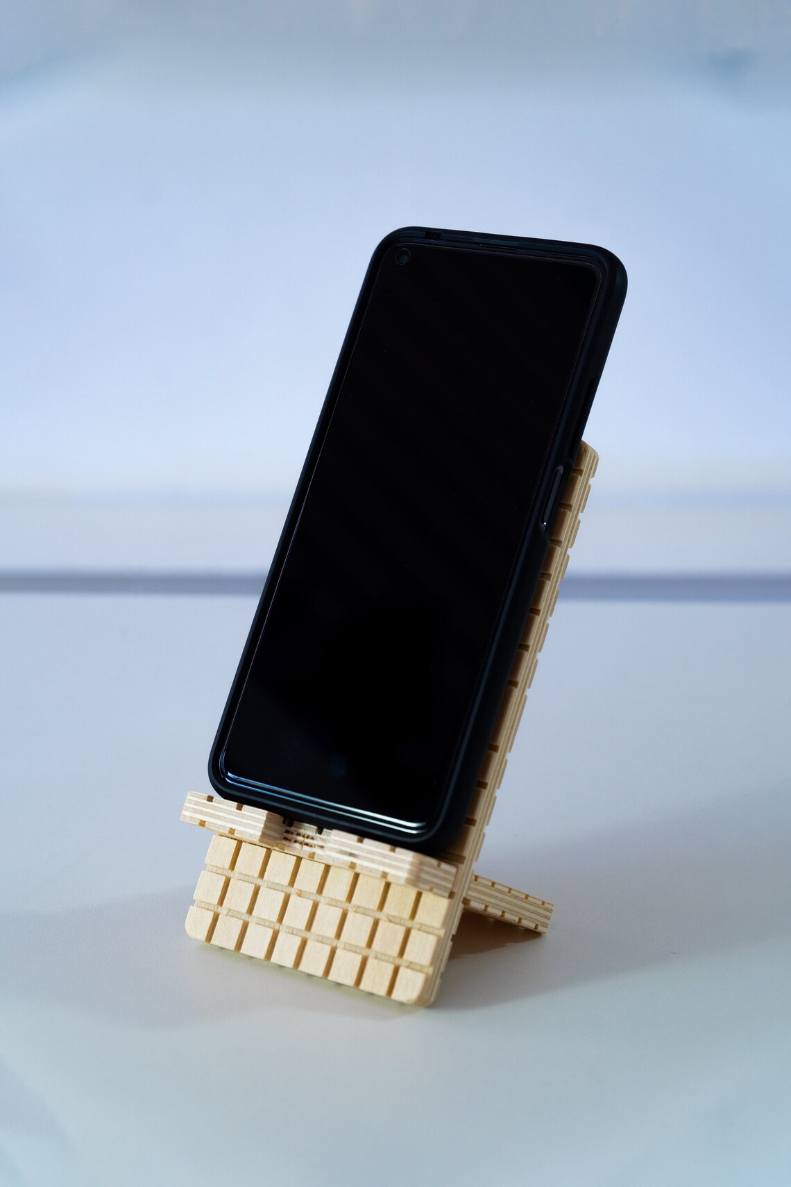 Modulr Desk Phone Holder Easy Assembly Phone Stand or - Etsy