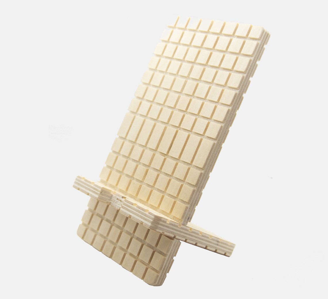 Modulr Desk Phone Holder Easy Assembly Phone Stand or - Etsy