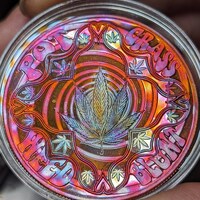 Punk 1944 Hobo Penny Hand Engraved and Signed 95% Copper Coin - Etsy