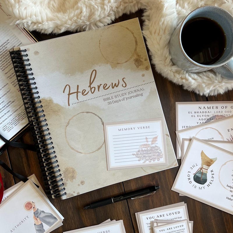 Hebrew Bible - Etsy