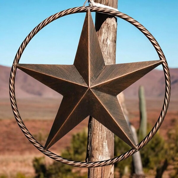 Large Star for a Barn - Etsy