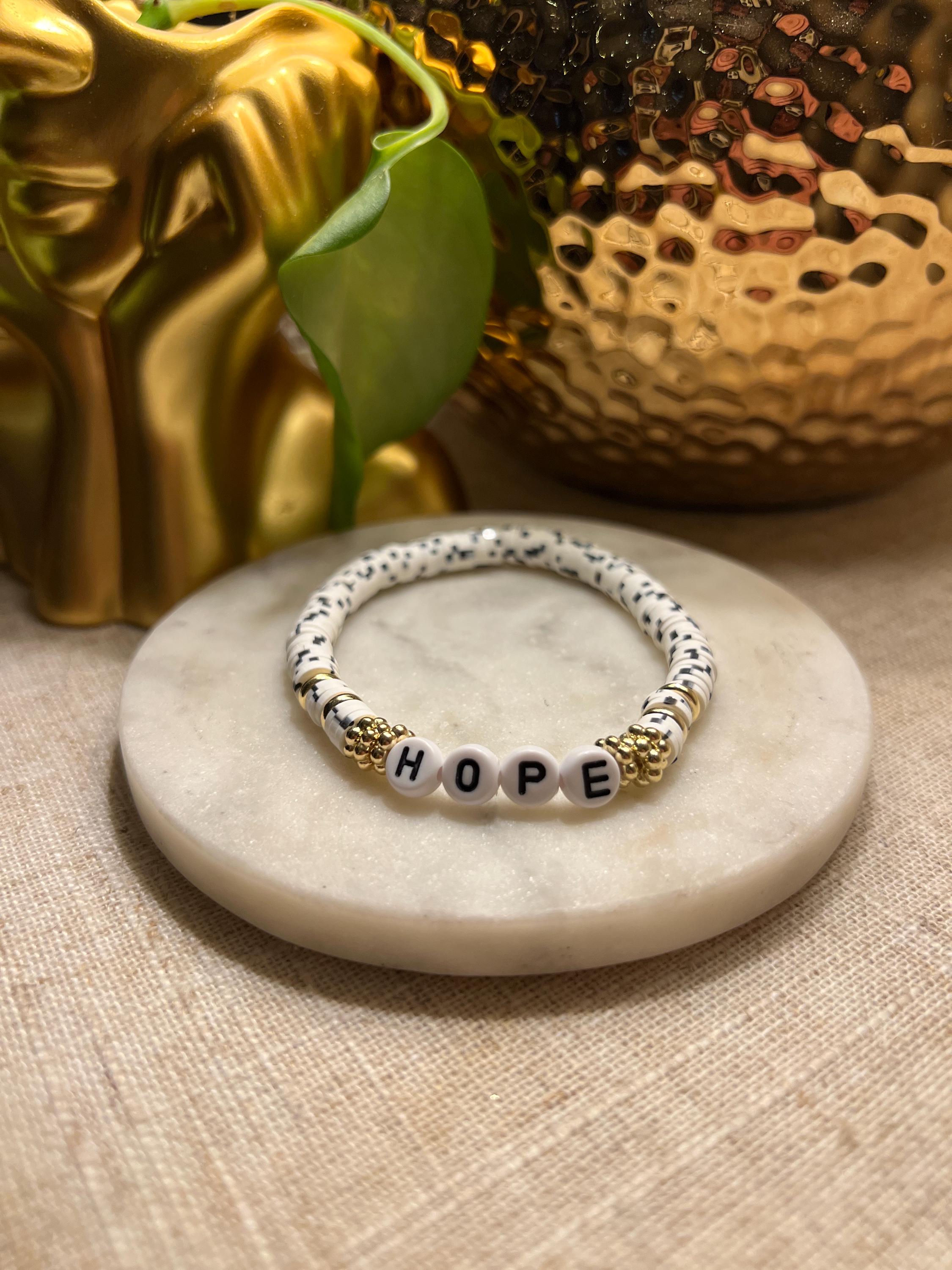 Mustard Seed Faith Stack - Etsy