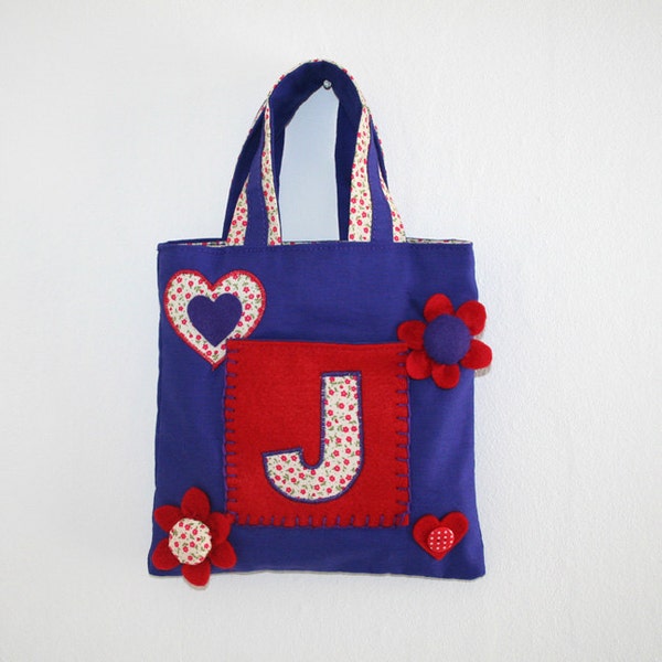Letter J Applique - Etsy UK