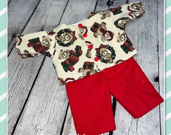 Cabbage Patch Doll Clothes - Etsy