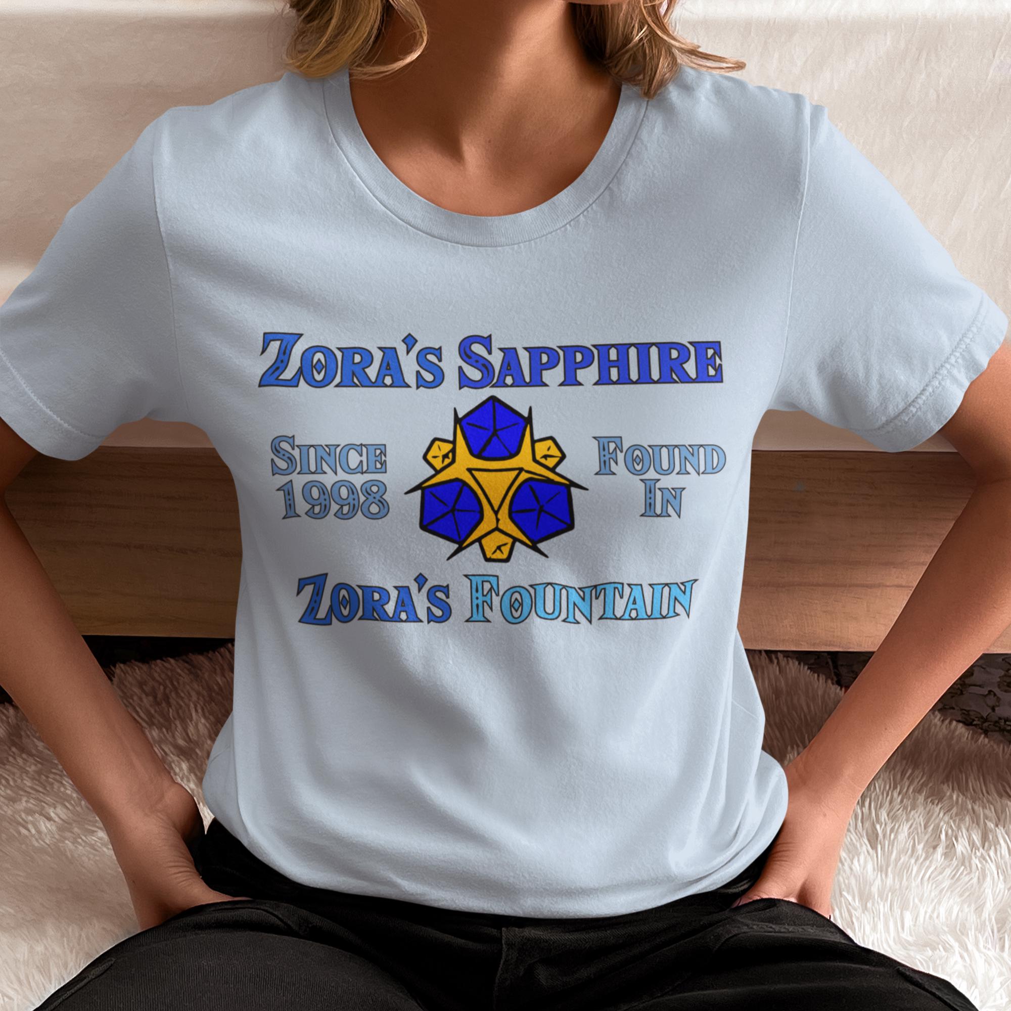 Zora's Sapphire Clip Art | PNG, SVG, PDF | Digital Download - Etsy
