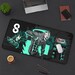 Jujutsu Kaisen Anime Desk Mat Anime Mousepad Gaming Mouse Pads Desk ...