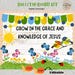 Spring Christian Bulletin Board Kit: Editable Classroom Decor (digital ...