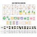 Back to School Llama Bulletin Board Kit | Classroom Door Decor ...