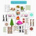 Camping Adventure Bulletin Board Kit: Classroom Decor (digital Download ...