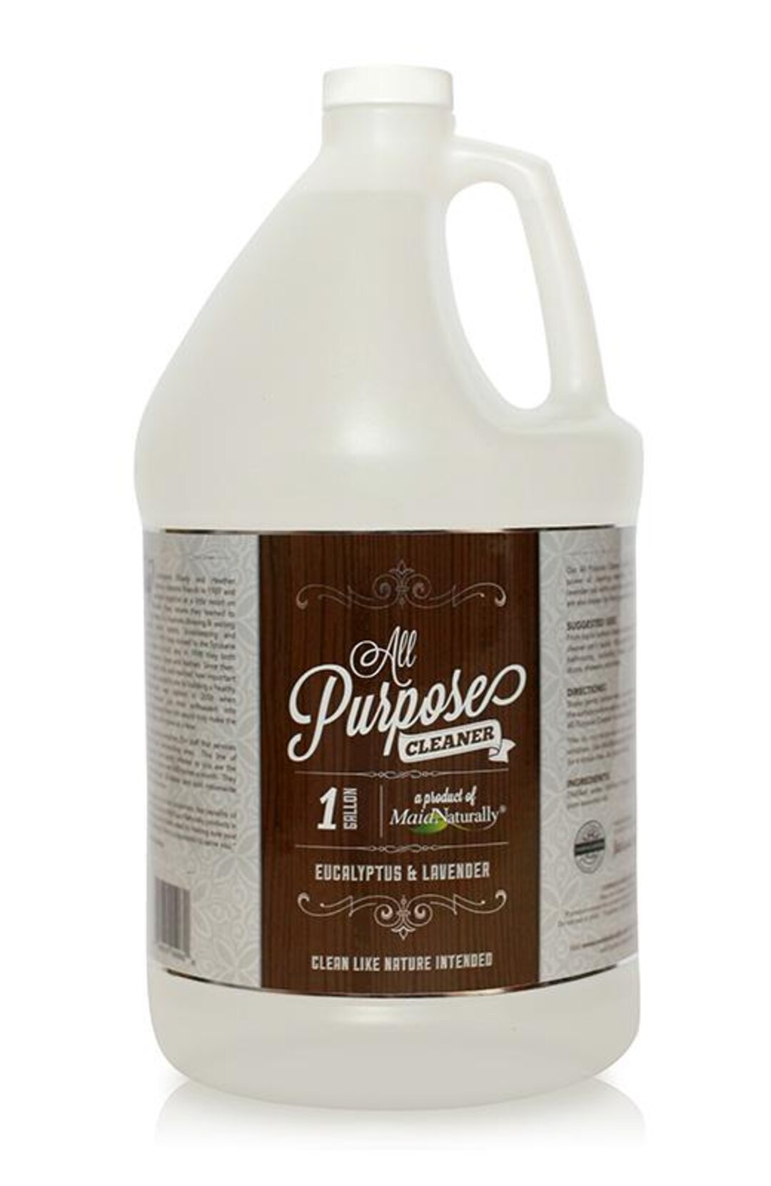 All Purpose Cleaner Gallon - Etsy