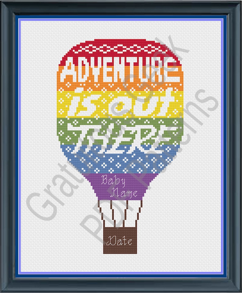 UP Adventure Us Out There PDF Pattern the Wilderness Must Be Explored ...