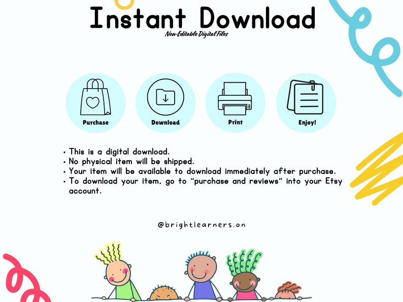 Bluey Reward Chart Bundle : Montessori Educational Poster (digital ...