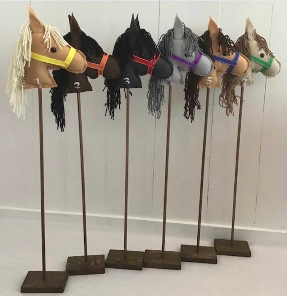 Kentucky Derby Horse Race Game - Etsy