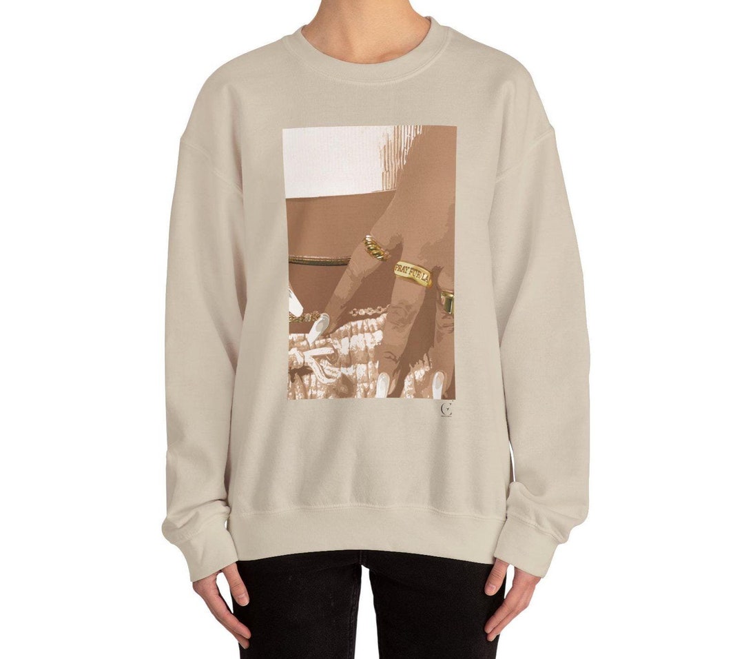 LA Fire Altadena Pasadena CA Fundraiser Unisex Sweatshirt, Winter ...