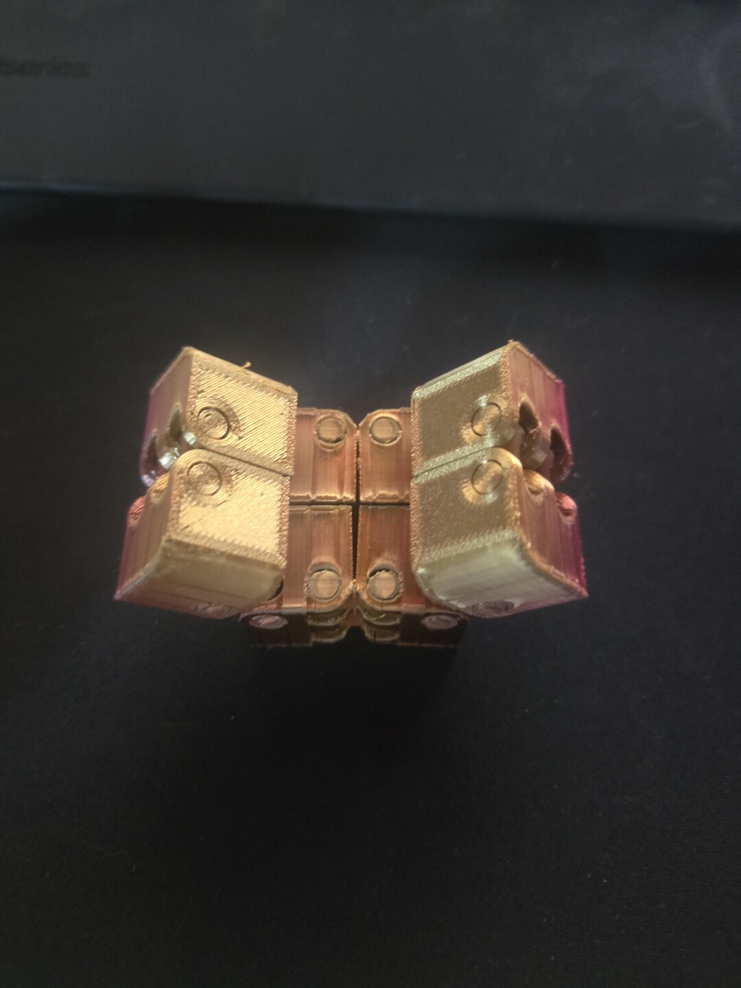 Infinite Fidget Cube! - Etsy