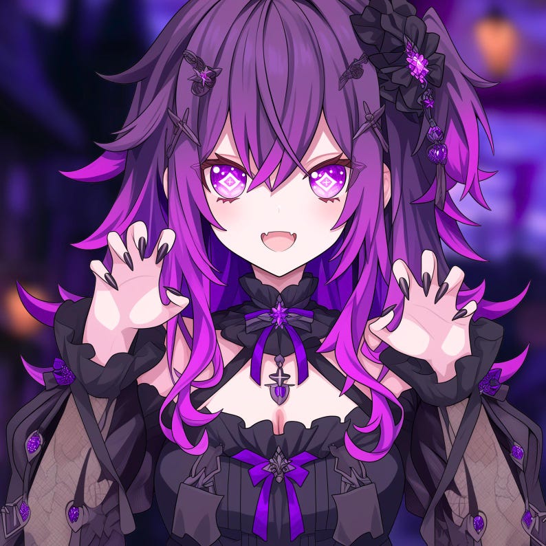 Custom PFP, PFP Anime, Anime/manga Character, Pngtuber Pfp, PFP ...