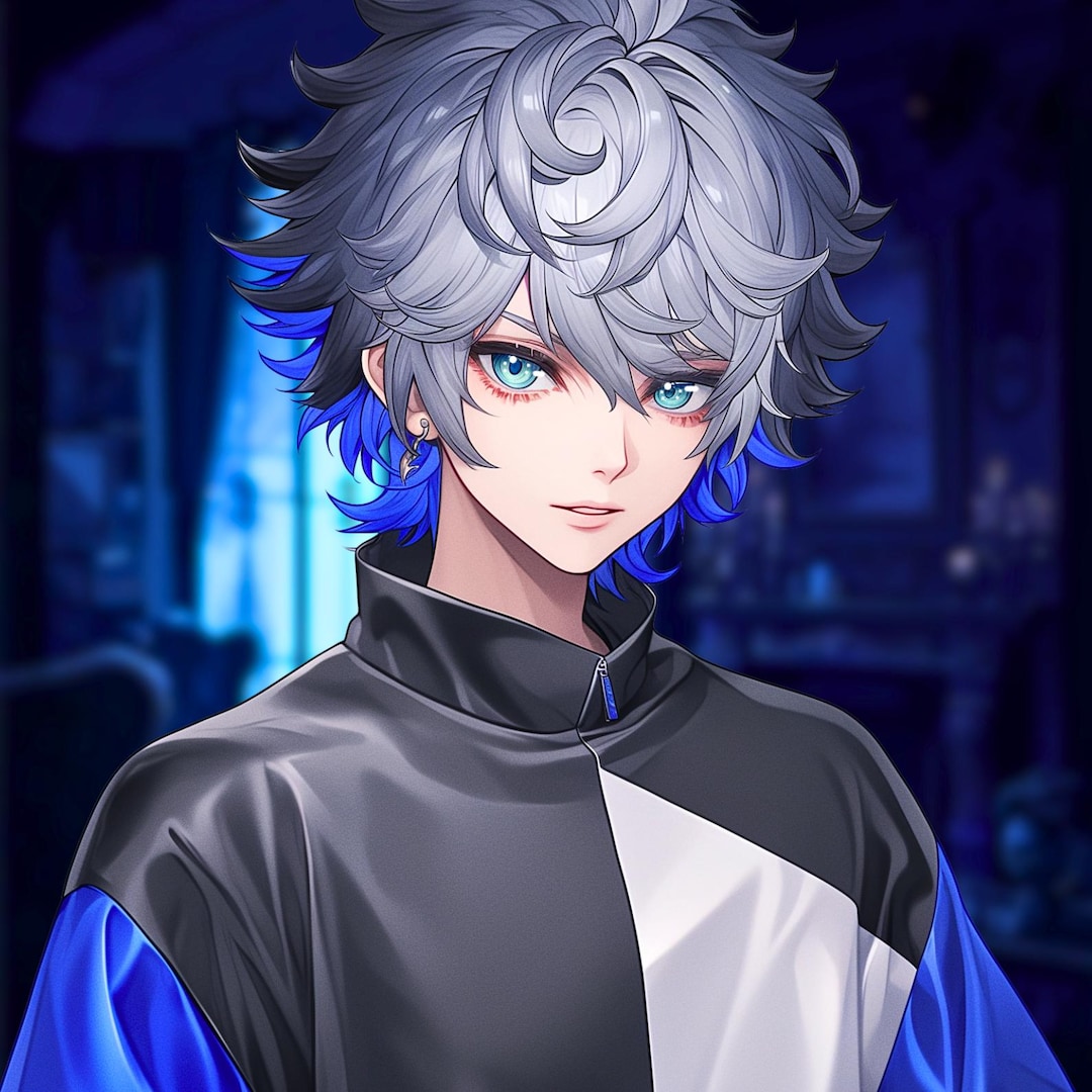 Custom PFP, Anime Character Commission, Custom Anime PFP Commission ...