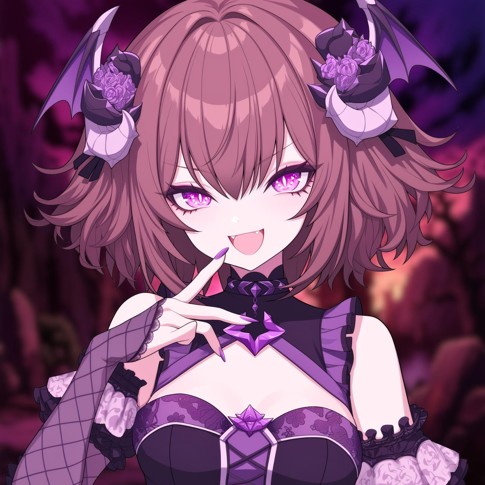 Custom PFP, PFP Anime, Anime/manga Character, Pngtuber Pfp, PFP ...