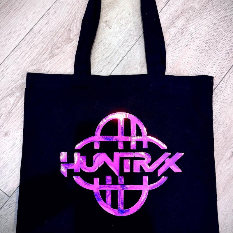 Huntr/x Logo - Etsy