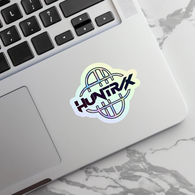 Huntr/x Logo - Etsy