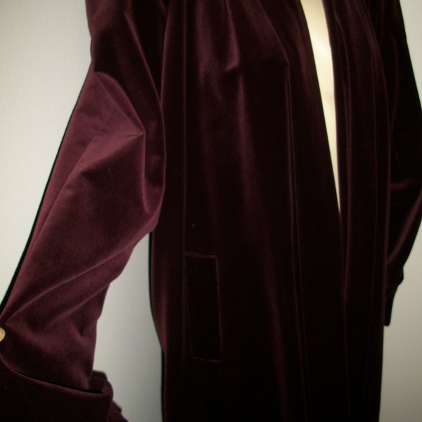 Opera Jacket - Etsy