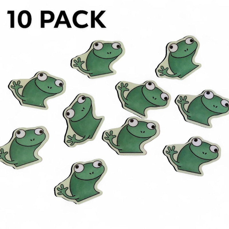 Tiktok Meme Sticker - Etsy