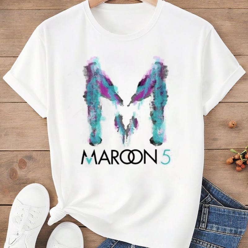 Band Merch - Etsy